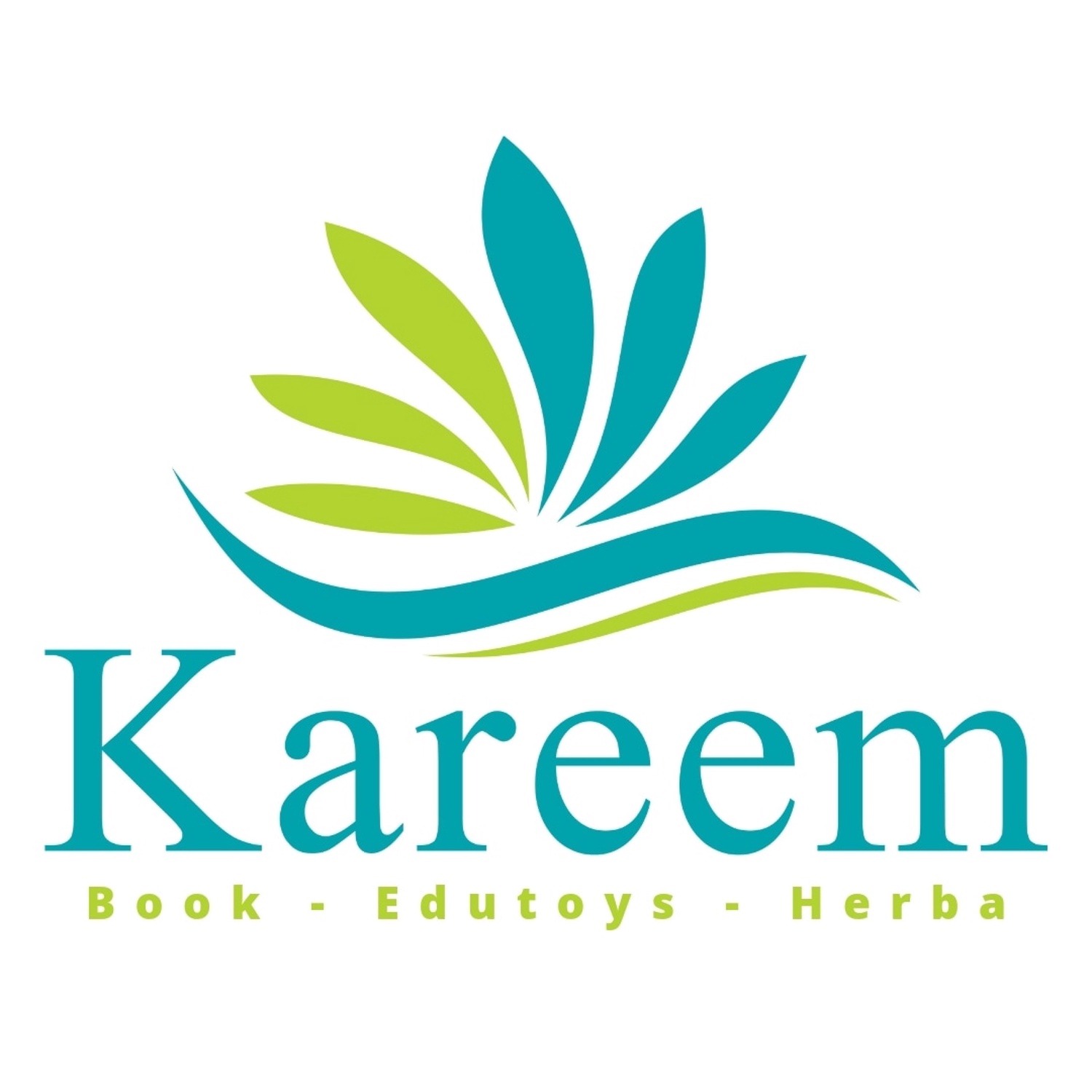 Kareem Book Edutoys Herba | Setoko