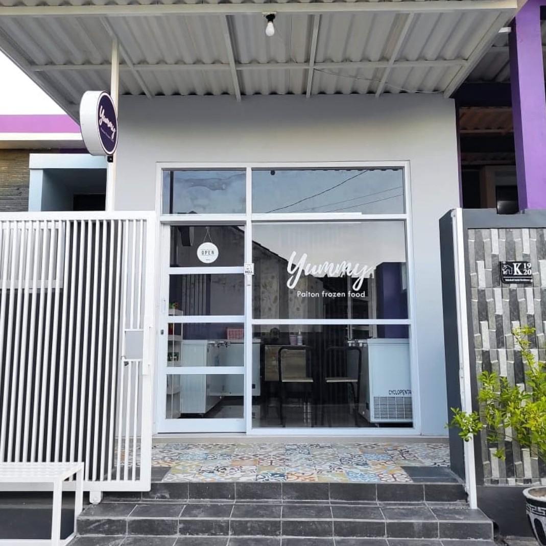 Yummy Paiton | Setoko