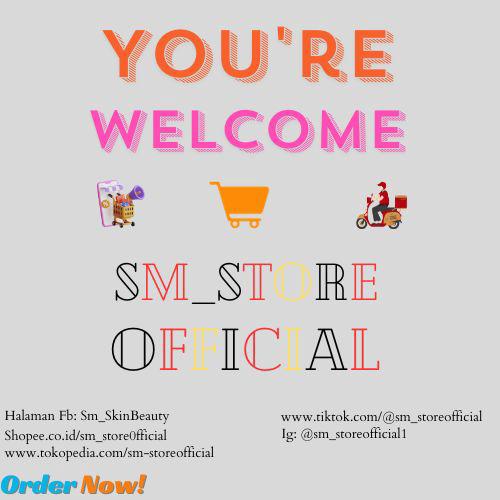 Sm Store Official | Setoko