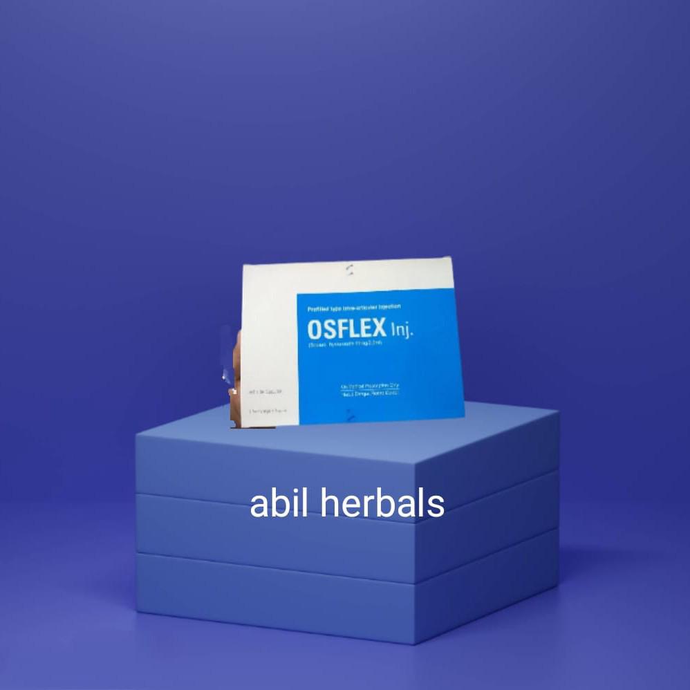 osflex injeksi perbox | Setoko