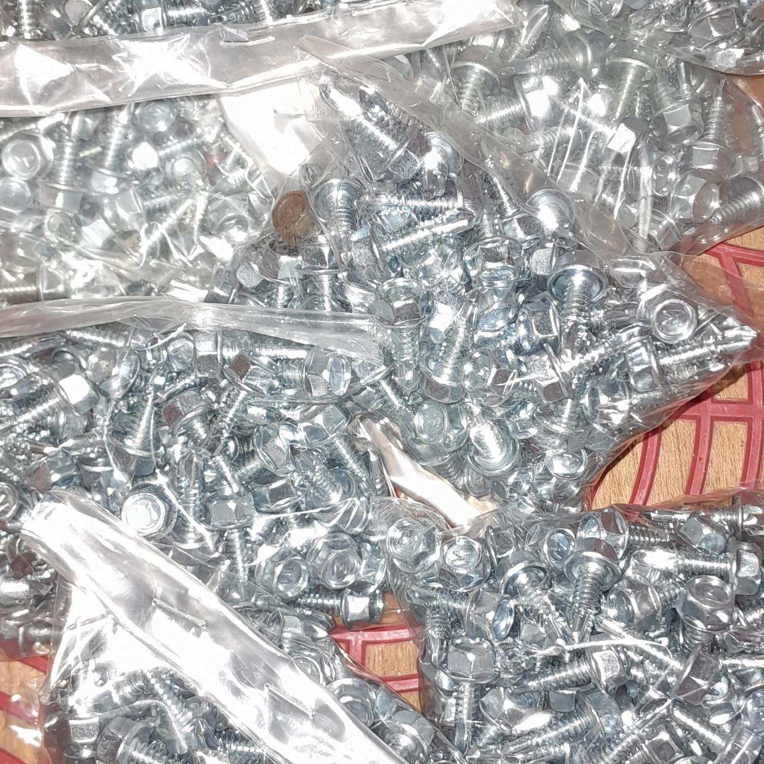 Baut Reng 10x16 | arbasteel.id