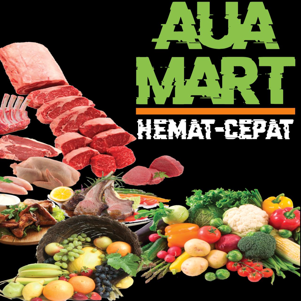 AUA (buka 08.00 s/d 12.00-luar jam kerja Proses besok jam 08.00) | Setoko