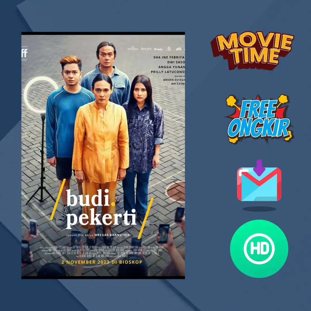 Film Budi Pekerti (2023) | Setoko