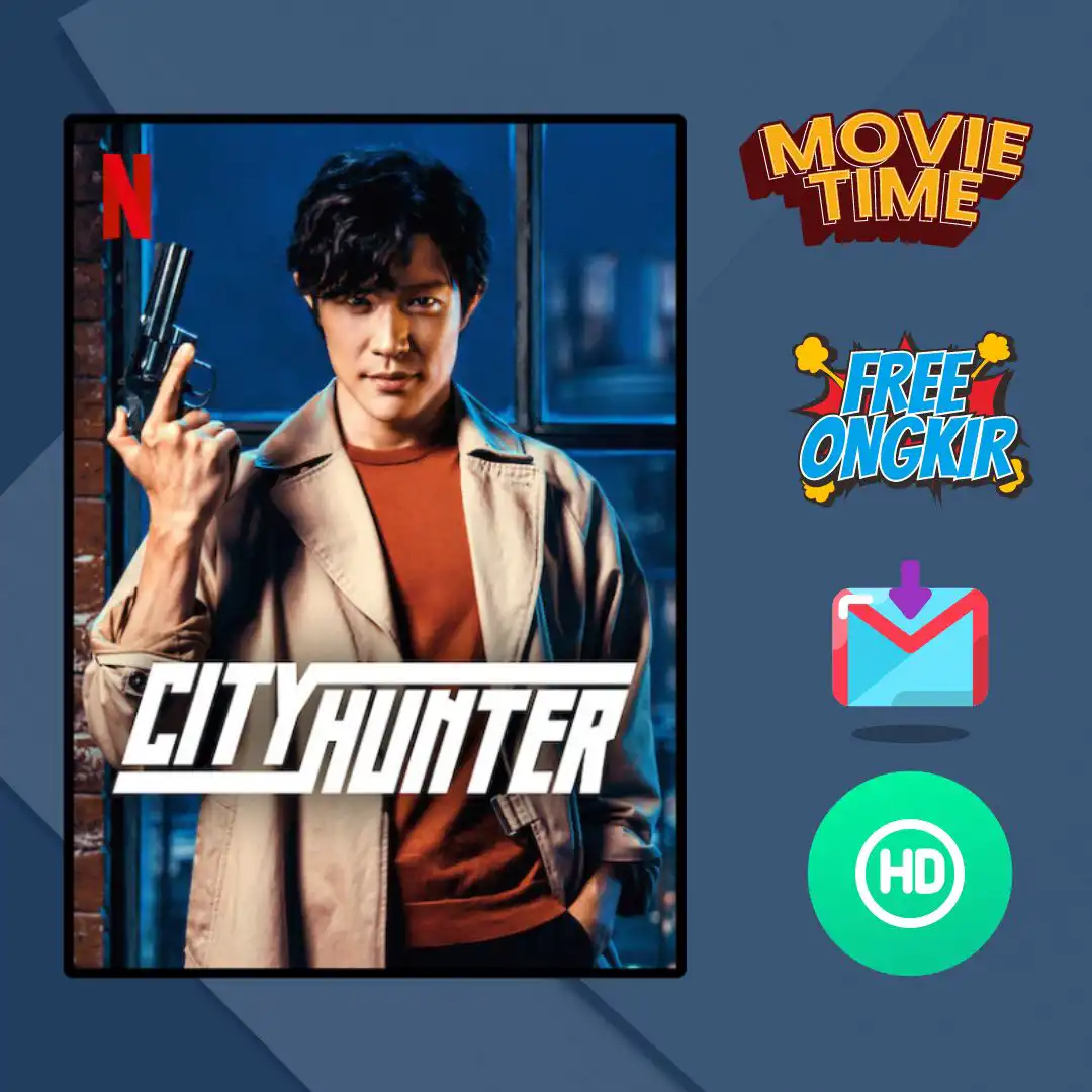Film City Hunter (2024) | Setoko
