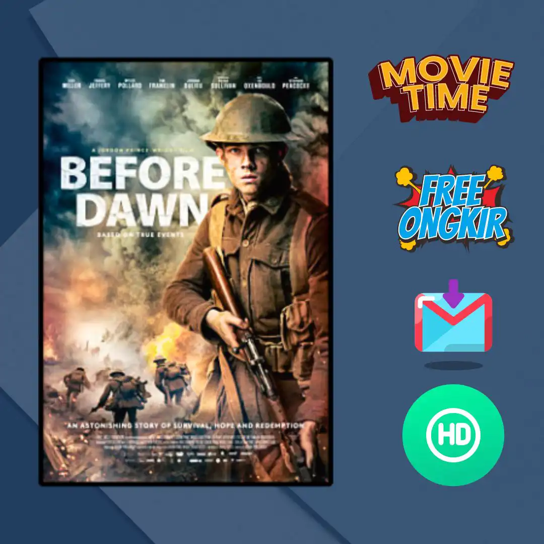 Film Before Dawn (2024) | Setoko