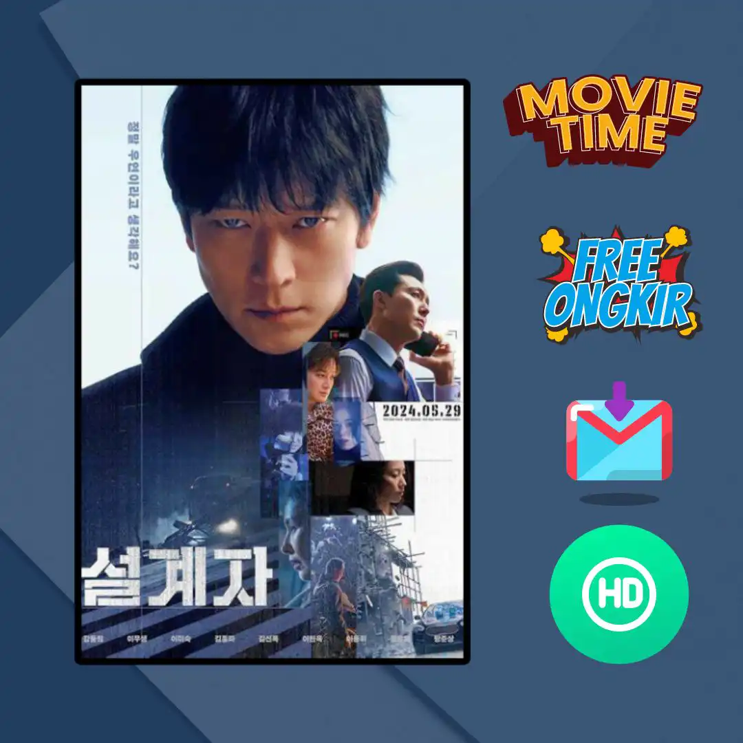 Film The Plot (2024) | Setoko