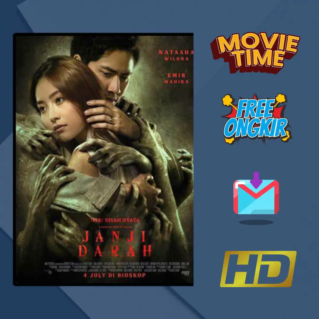 Film Janji Darah (2024) | Setoko