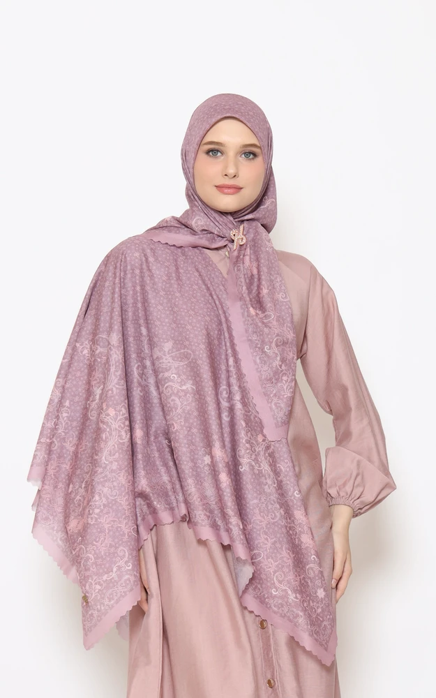 Jual Hijab-Motif Model Terbaru + Diskon Spesial