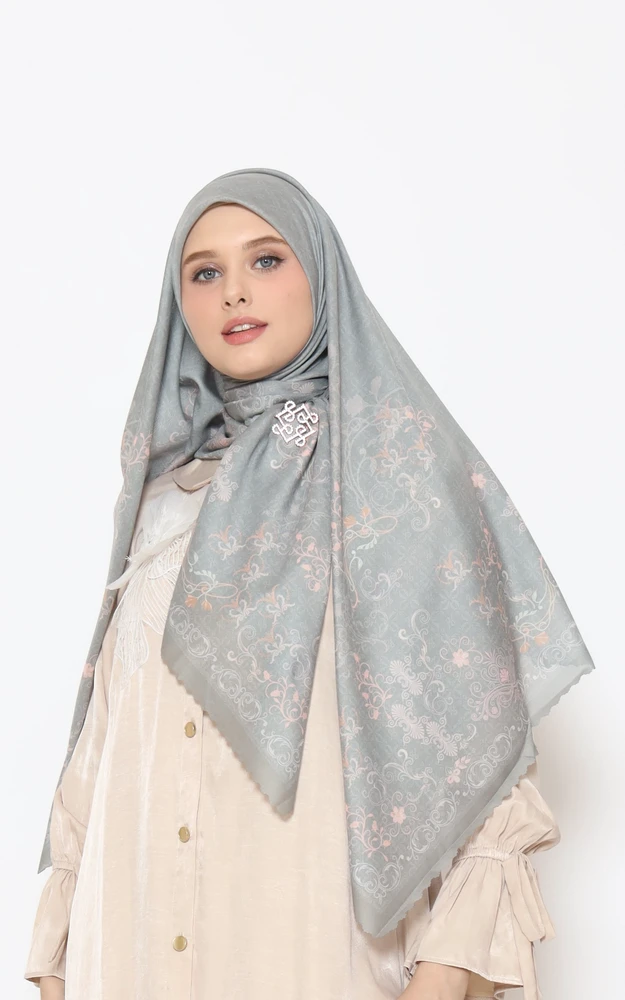 Jual Hijab-Motif Model Terbaru + Diskon Spesial