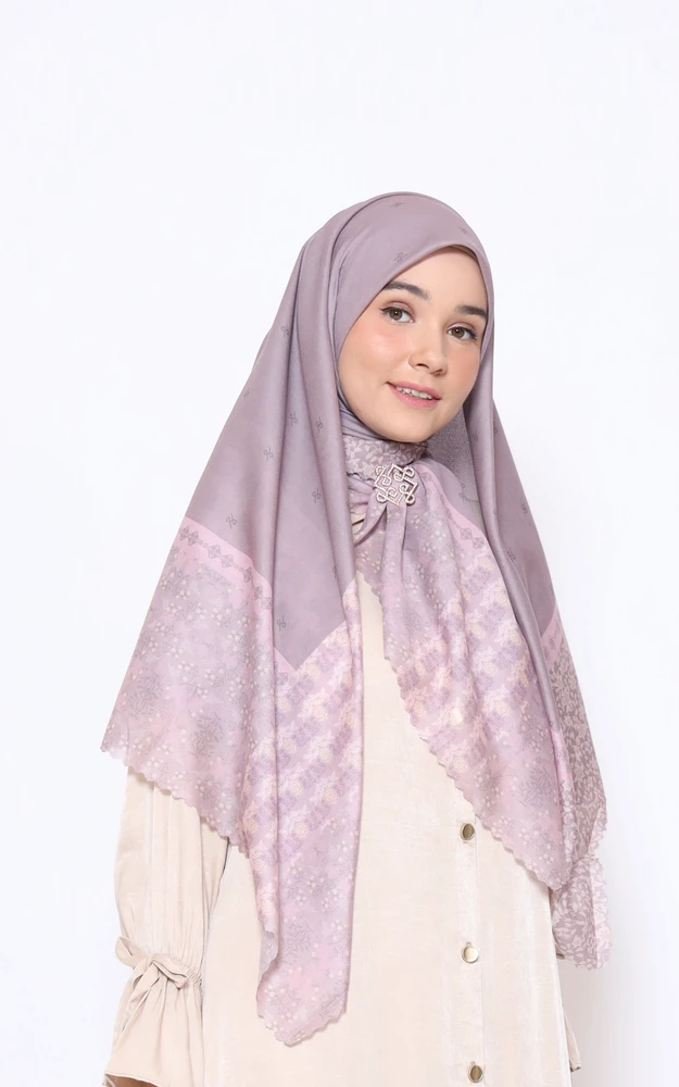 Jual Hijab-Motif Model Terbaru + Diskon Spesial