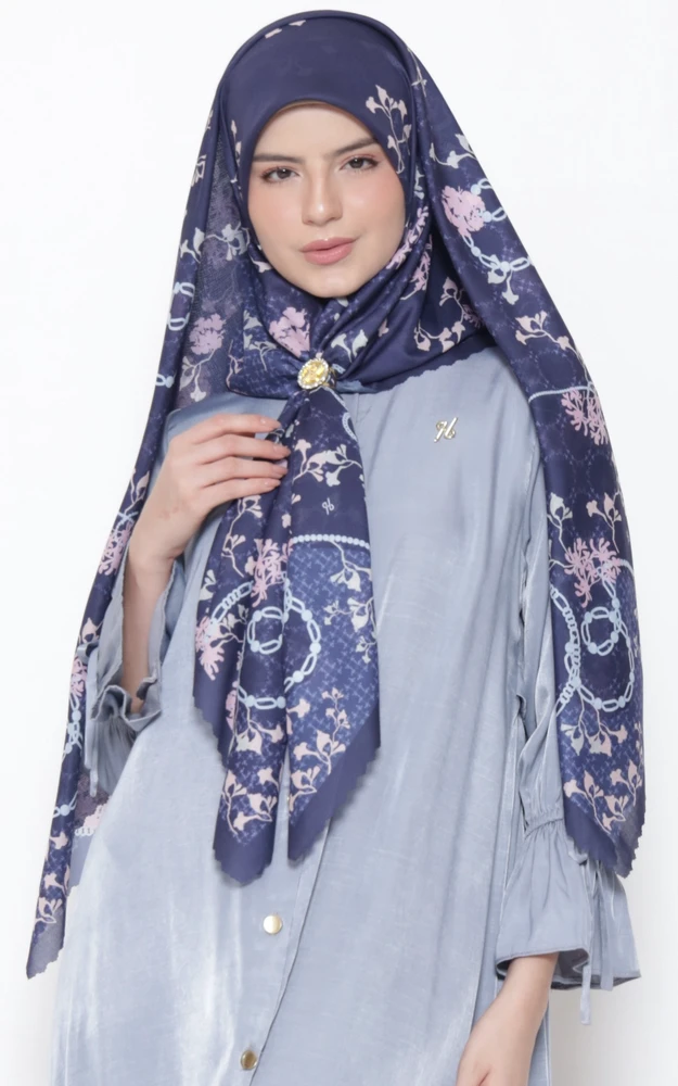 Jual Hijab-Motif Model Terbaru + Diskon Spesial