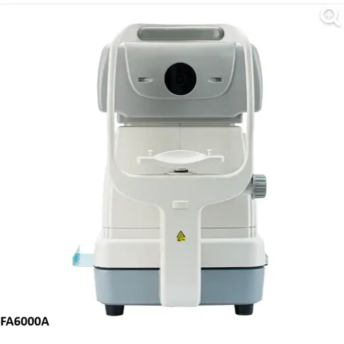 Mesin FA-6000A Optometry Auto Refractometer | SMS Jakarta