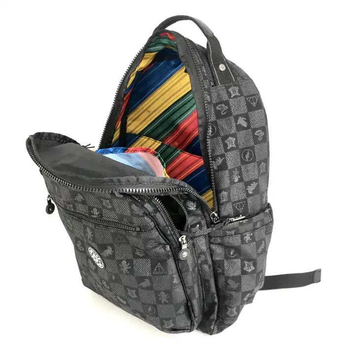 Kipling X Harry Potter Seoul Backpack | Setoko