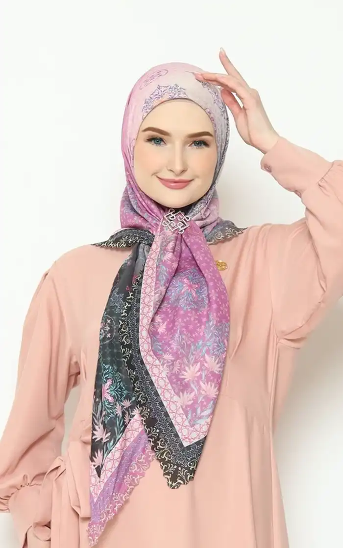 Jual Hessya Model Terbaru + Promo Terbaik