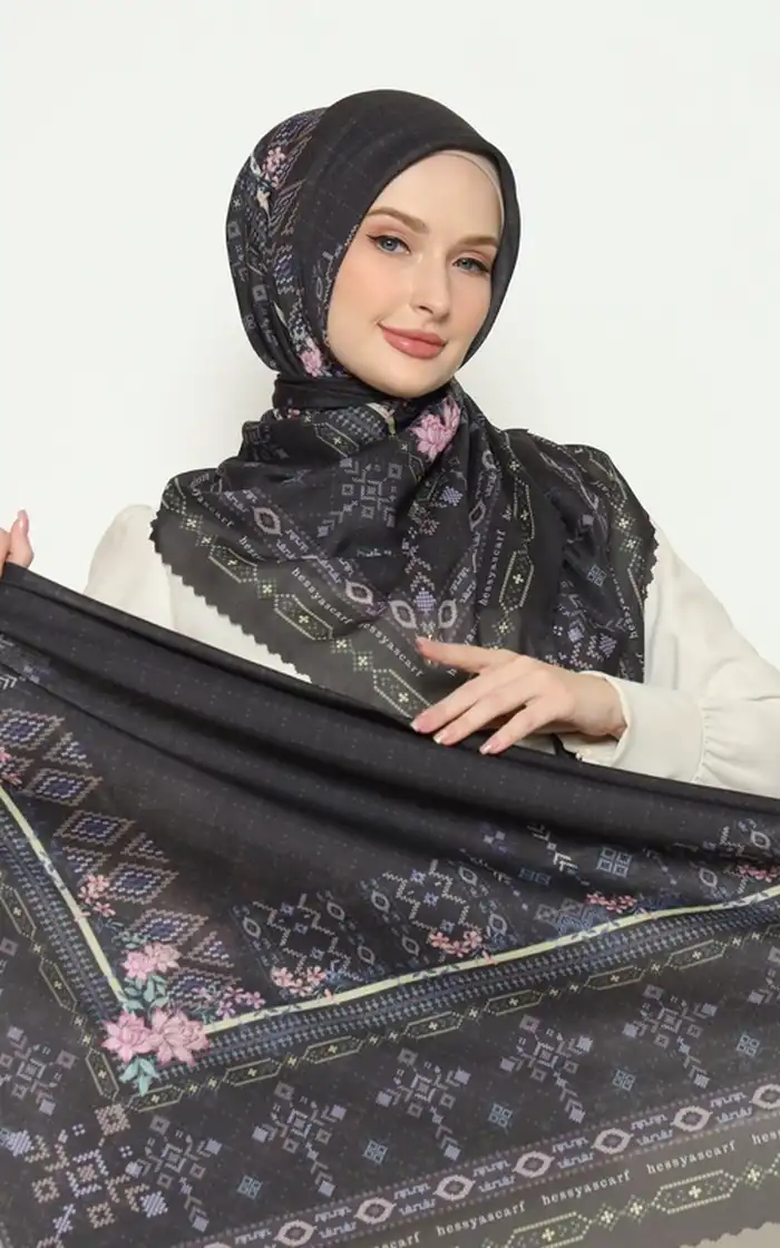 Jual Hessya Model Terbaru + Promo Terbaik