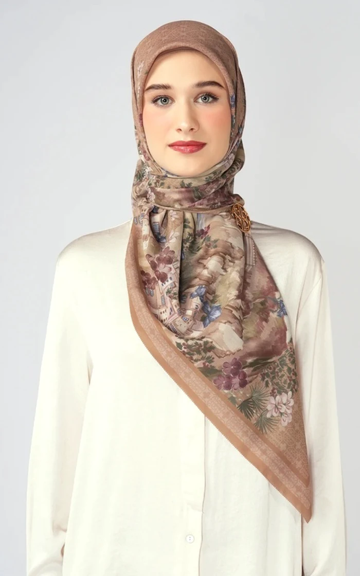 Al Kahf Series - Wisdom | Setoko